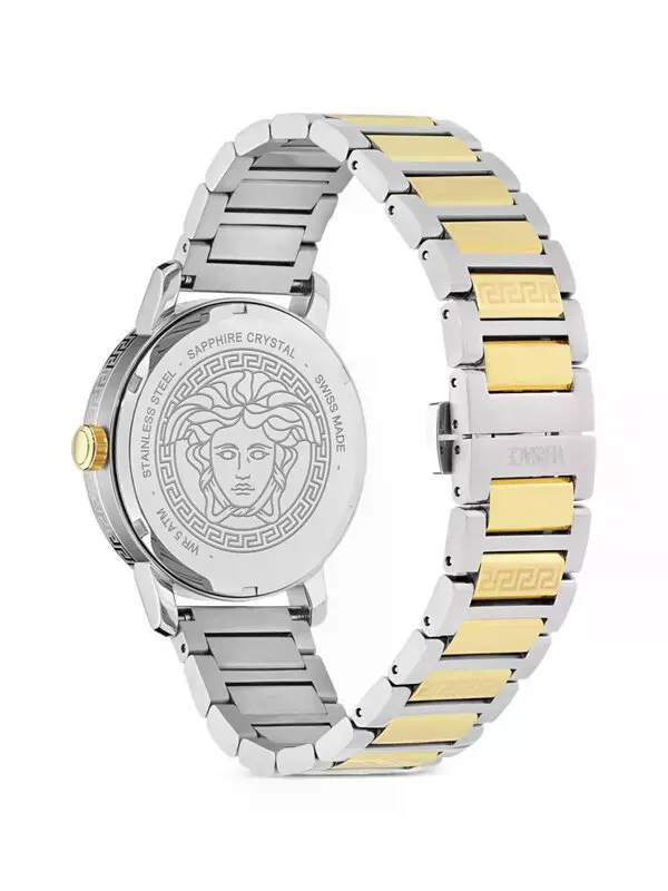 Versace V-helix 40mm Watch