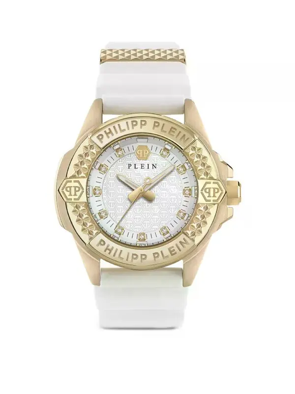 Philipp Plein Majesty 38mm Watch