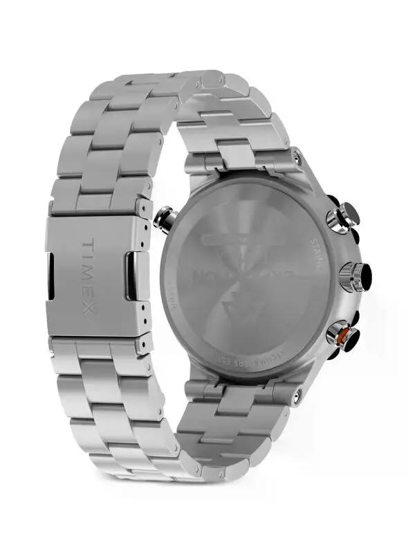 Timex® Expedition Tide-temp-compass 45mm Watch