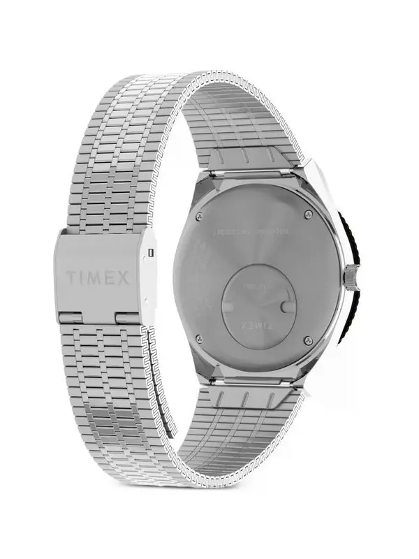 Timex® Seconde 38mm Watch