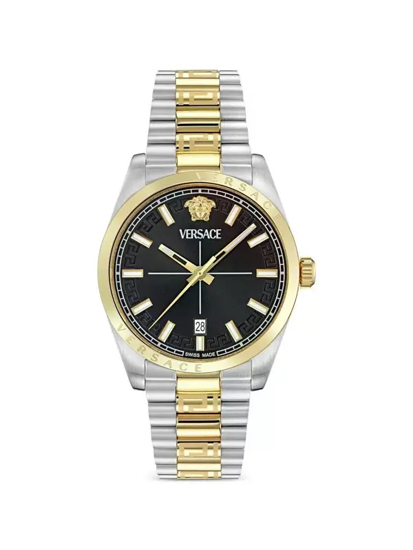 Versace Millennium Gent Watch