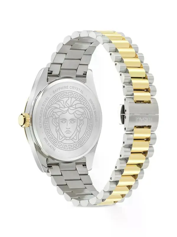 Versace Millennium Gent Watch