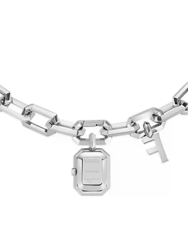 FERRAGAMO Charm Watch