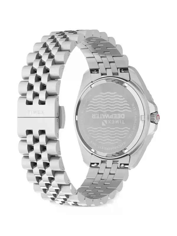 Timex® Deepwater Arctic 40mm Watch