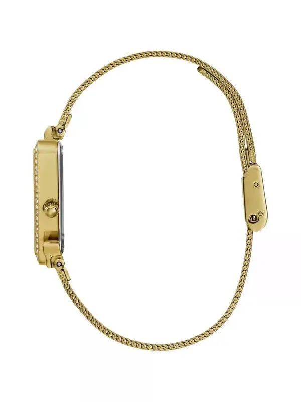 Guess Fame Crystal Watch