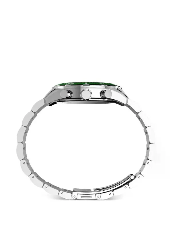 Timex® Ridgefield Chronograph Watch
