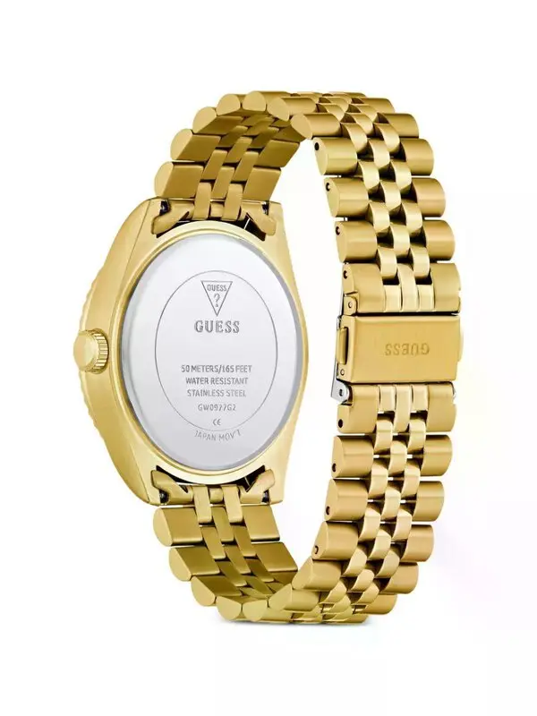 Guess Jaden 46mm Watch