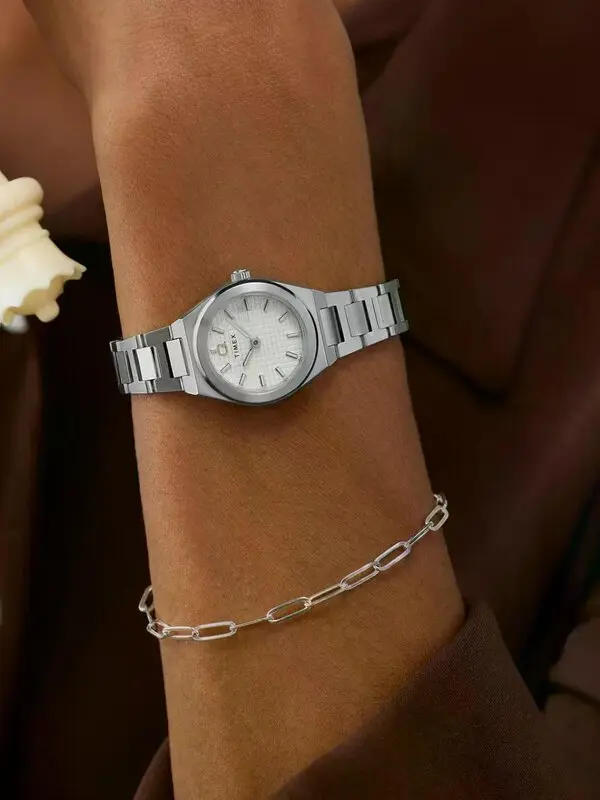 Timex® Q Continental Watch