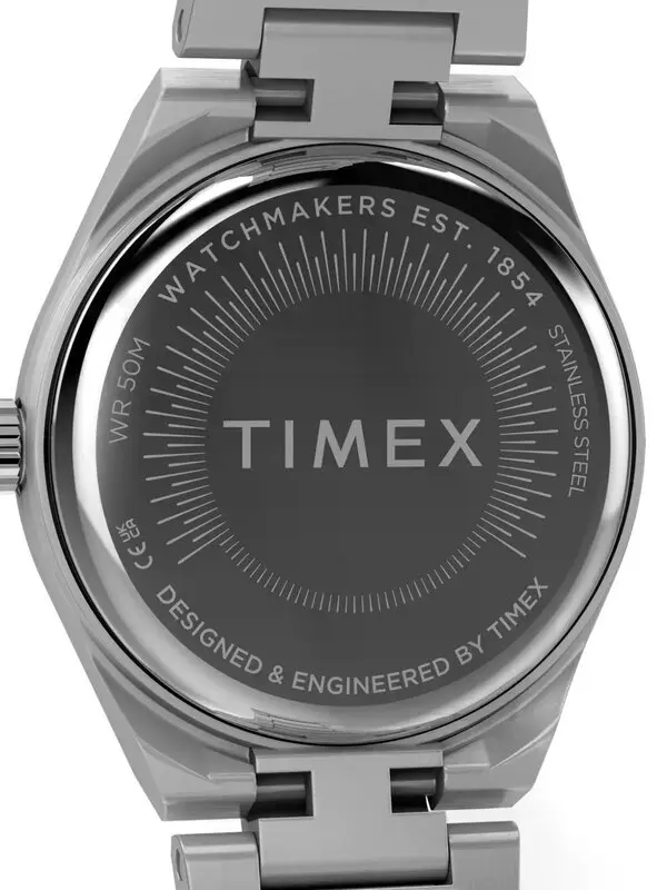 Timex® Q Continental Watch