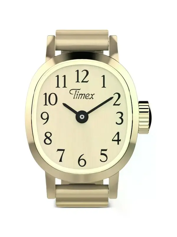 Timex® Mini Cavatina 16mm Ring Watch