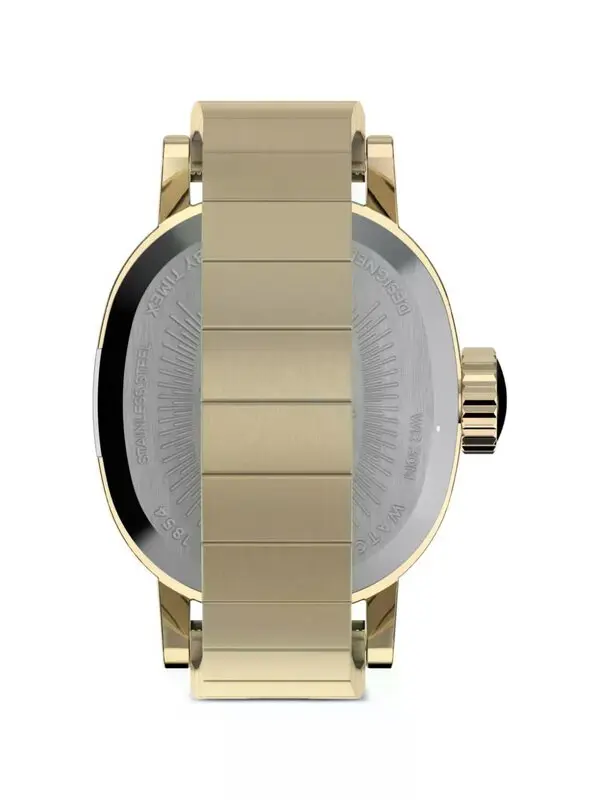 Timex® Mini Cavatina 16mm Ring Watch