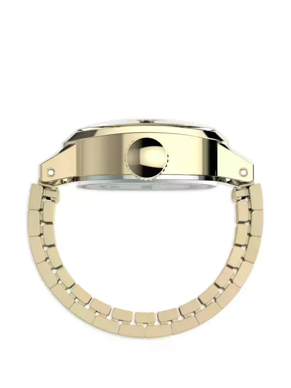 Timex® Mini Cavatina 16mm Ring Watch