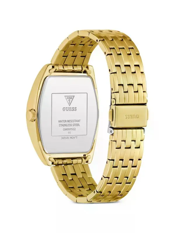 Guess Multi-function 38mm Watch