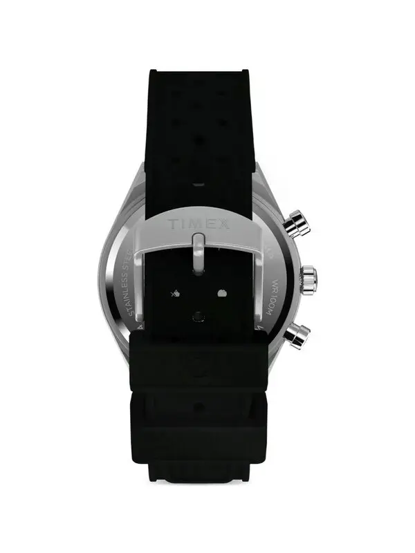 Timex® Q Continental Chronograph 40mm Watch
