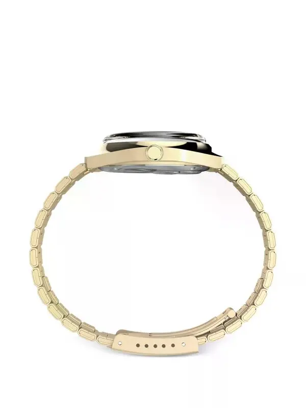 Timex® 1975 Enigma 37mm Watch