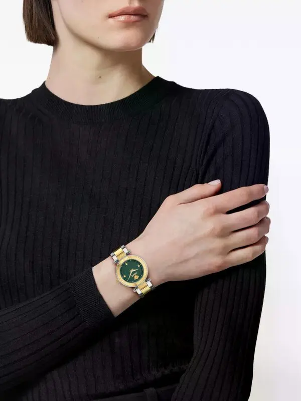 Versace Reve Petite Special 35mm Watch