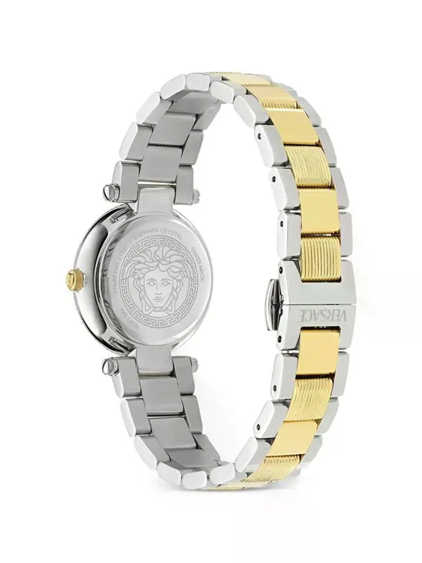 Versace Reve Petite Special 35mm Watch