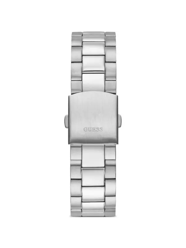Guess Connoisseur 42mm Watch With Dial