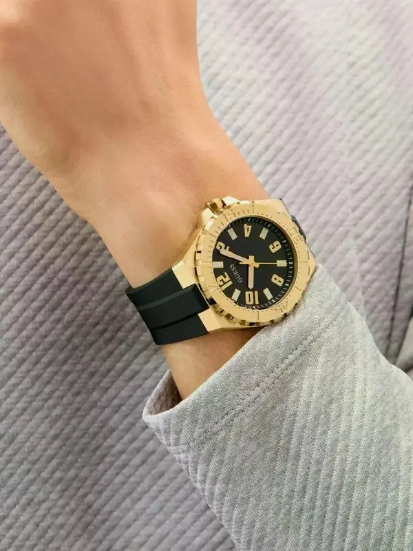 Guess Campus Watch