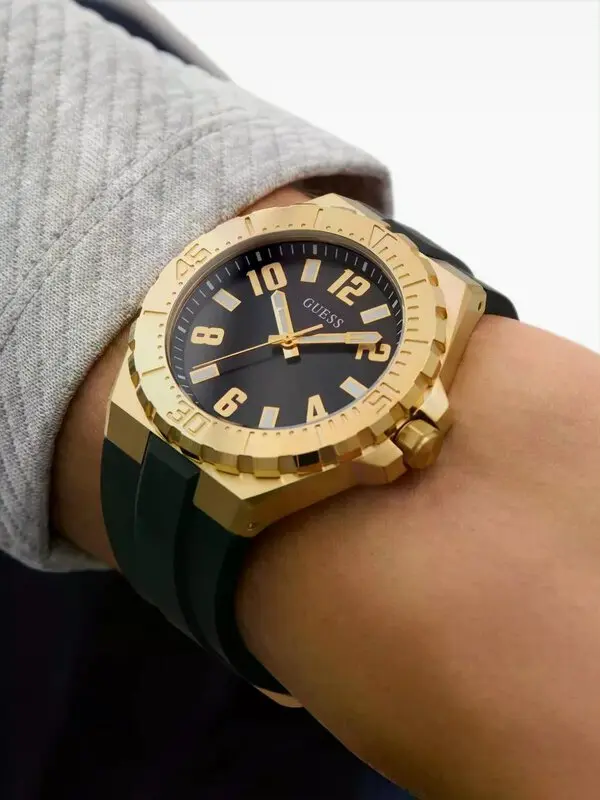 Guess Campus Watch