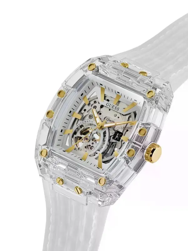 Guess Phoenix 42mm Automatic Watch