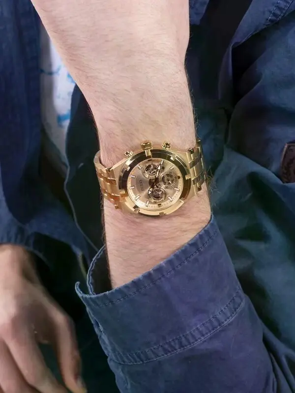 Guess Continental Watch