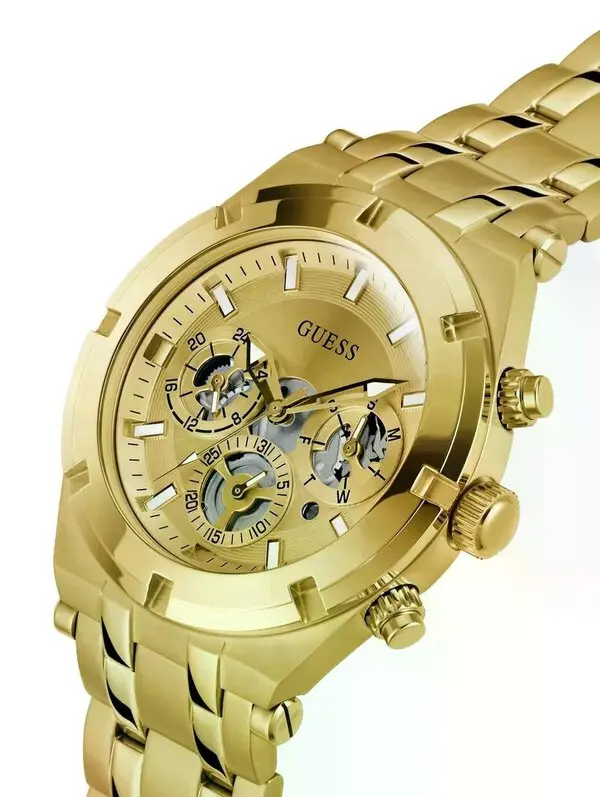 Guess Continental Watch