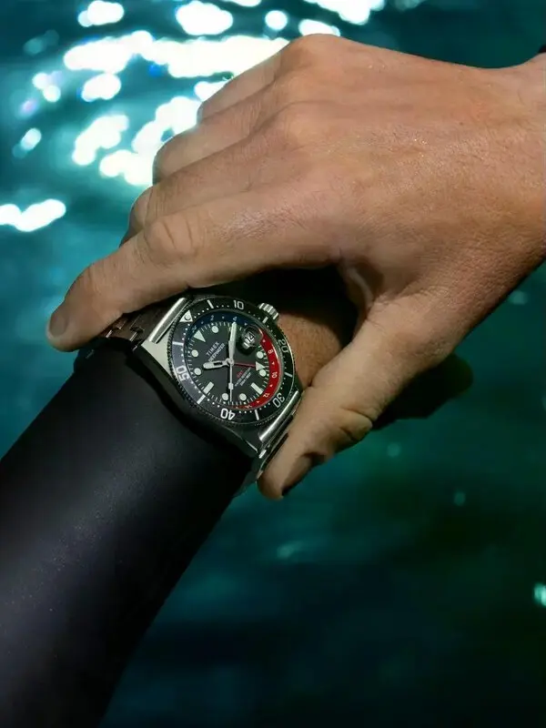 Timex® Deepwater Reef 200 Watch