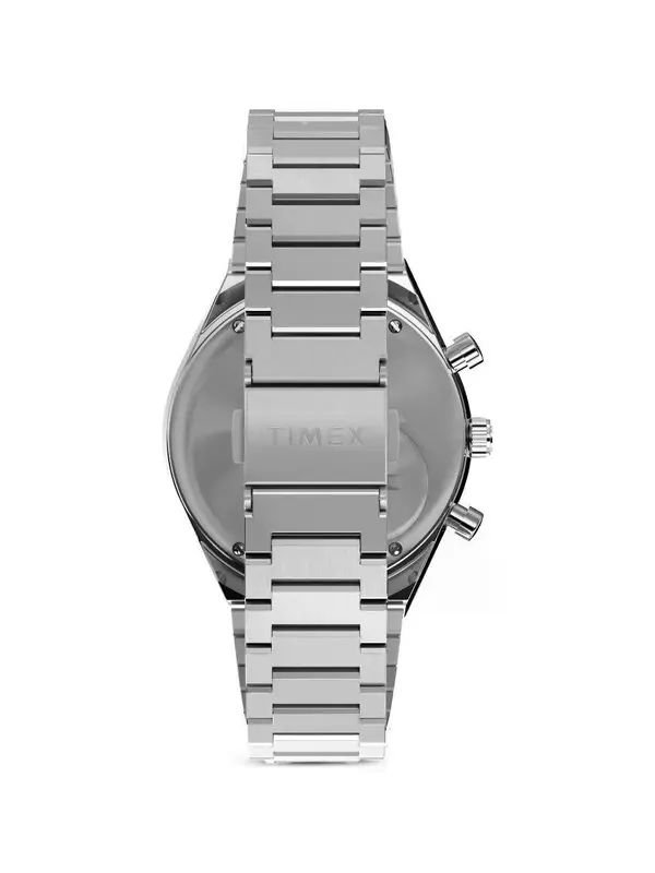 Timex® Q Diver Inspired Chronograph Watch