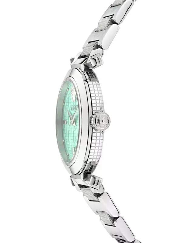 Versace Greek 35mm Watch