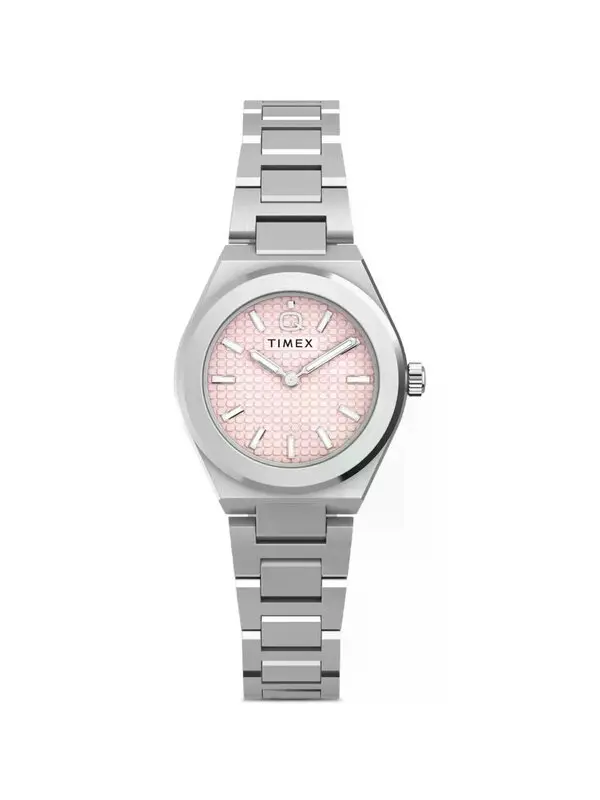 Timex® Continental Mini Stainless Steel Watch