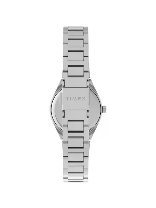 Timex® Continental Mini Stainless Steel Watch