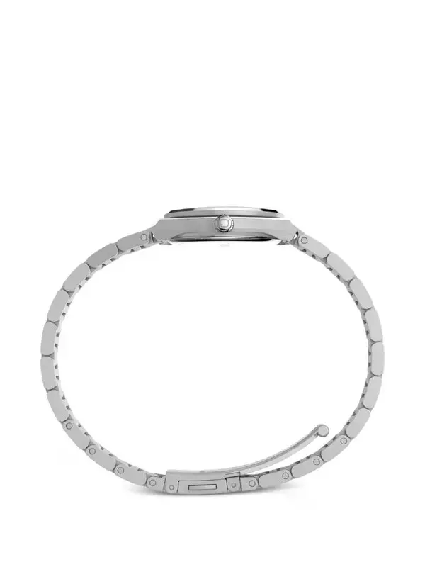 Timex® Continental Mini Stainless Steel Watch