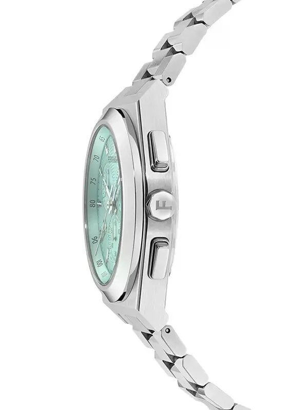 FERRAGAMO Vega 40mm Watch