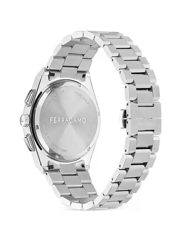 FERRAGAMO Vega 40mm Watch
