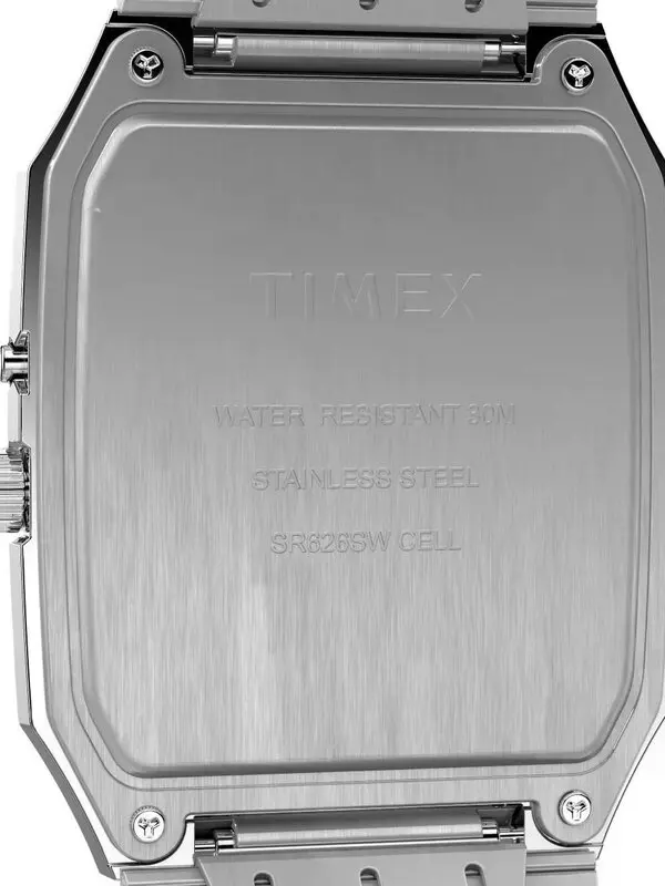 Timex® Q 1982 Reissue 33mm Watch