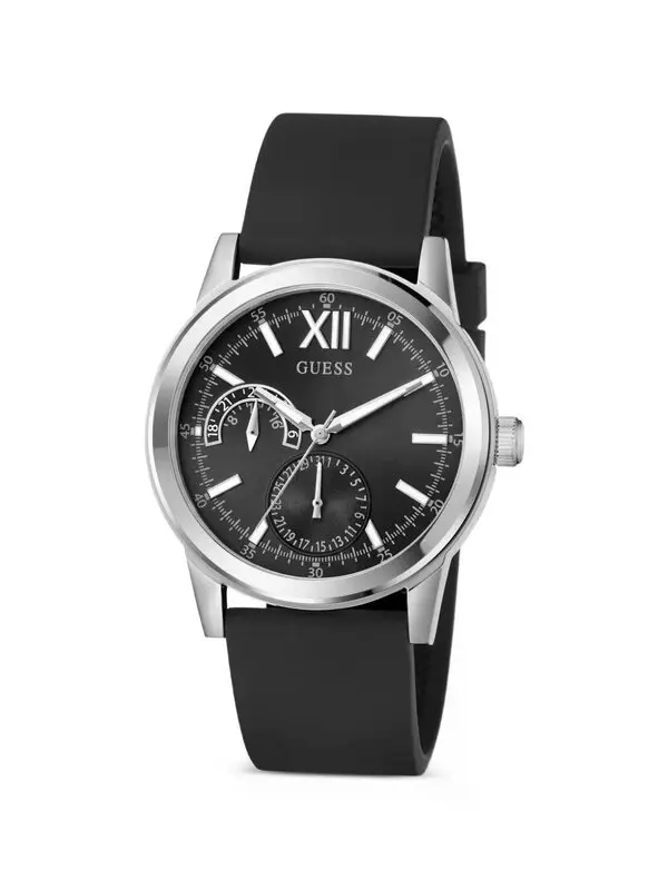 Guess Emerson 42mm Watch