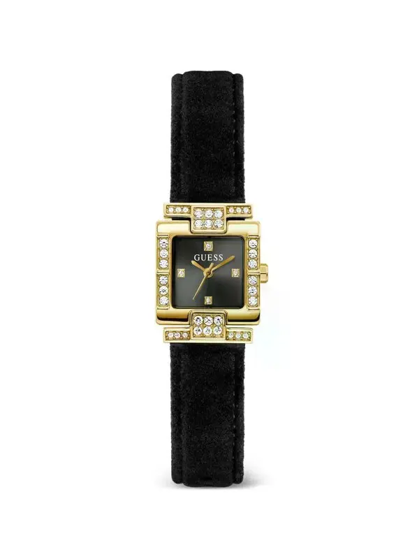 Guess Taylor Crystal Watch