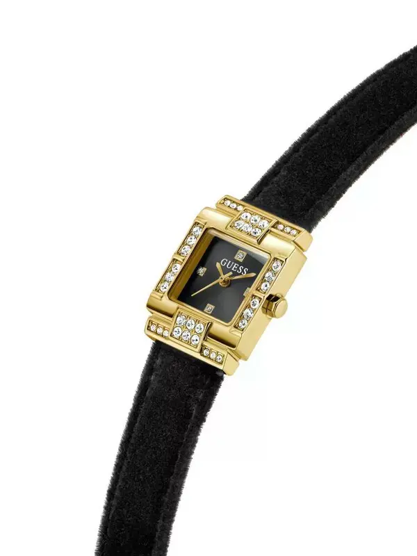 Guess Taylor Crystal Watch