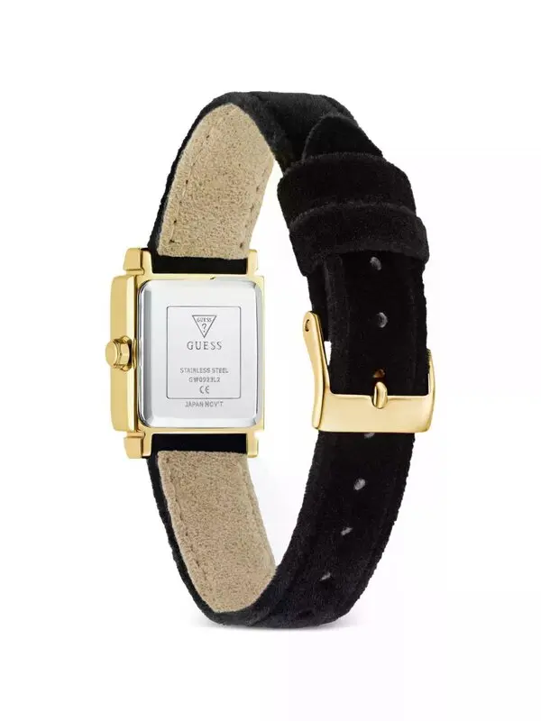 Guess Taylor Crystal Watch