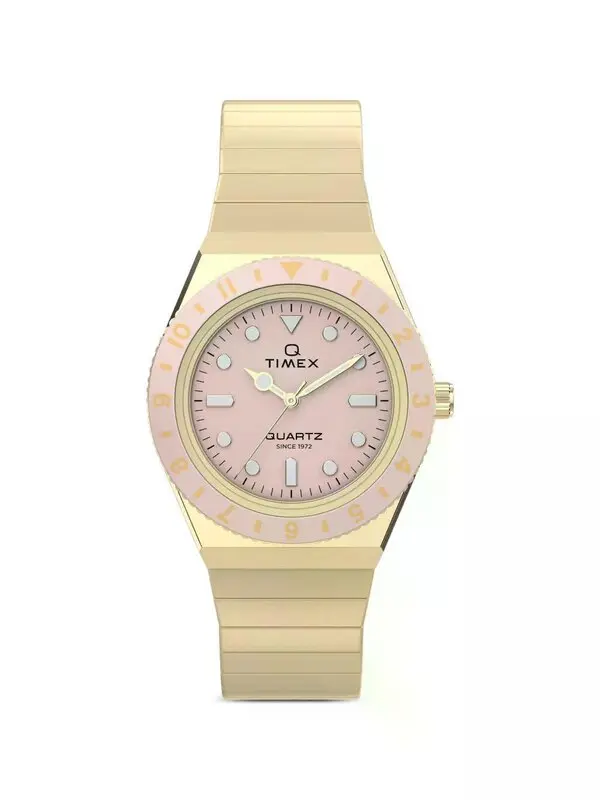 Timex® Q Mini 30mm Watch With Dial