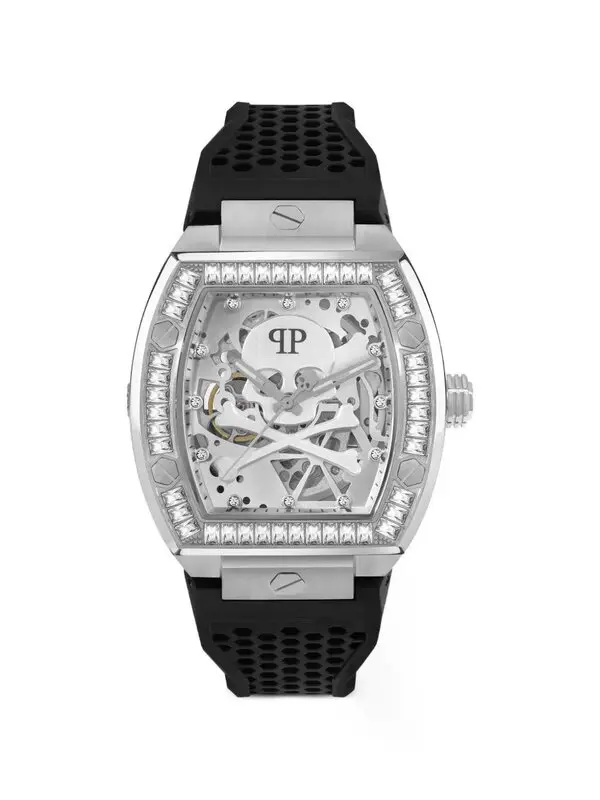Philipp Plein Keleton 44mm Automatic Watch