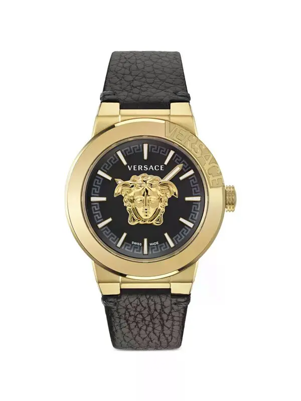 Versace Medusa Infinite Watch