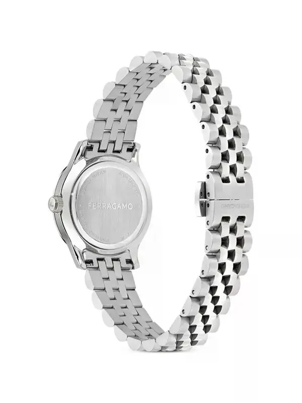 FERRAGAMO Duo 28mm Watch