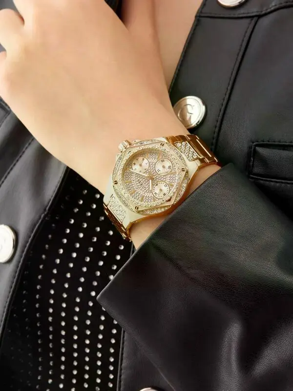 Guess Envy 38mm Watch