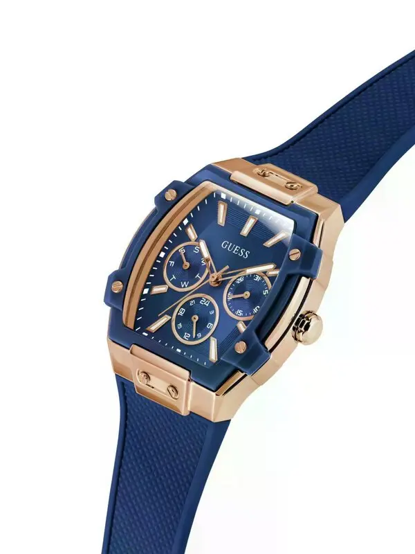 Guess Phoenix 35mm Multi-function Watch