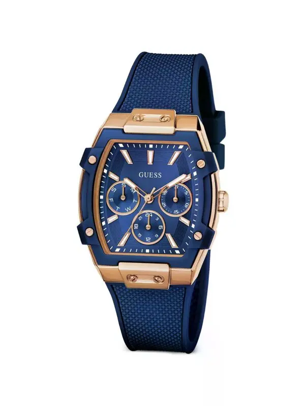 Guess Phoenix 35mm Multi-function Watch