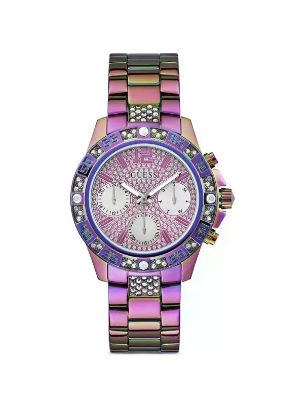 Guess Majesty 40mm Watch