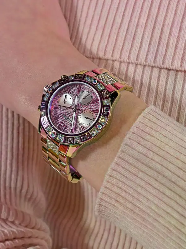 Guess Majesty 40mm Watch