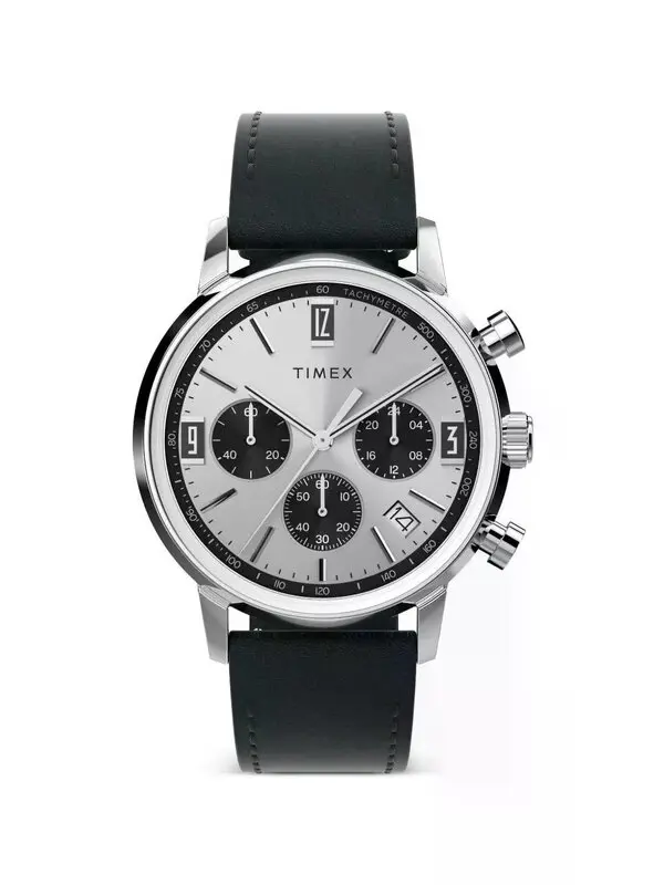 Timex® Marlin Chronograph 40mm Watch